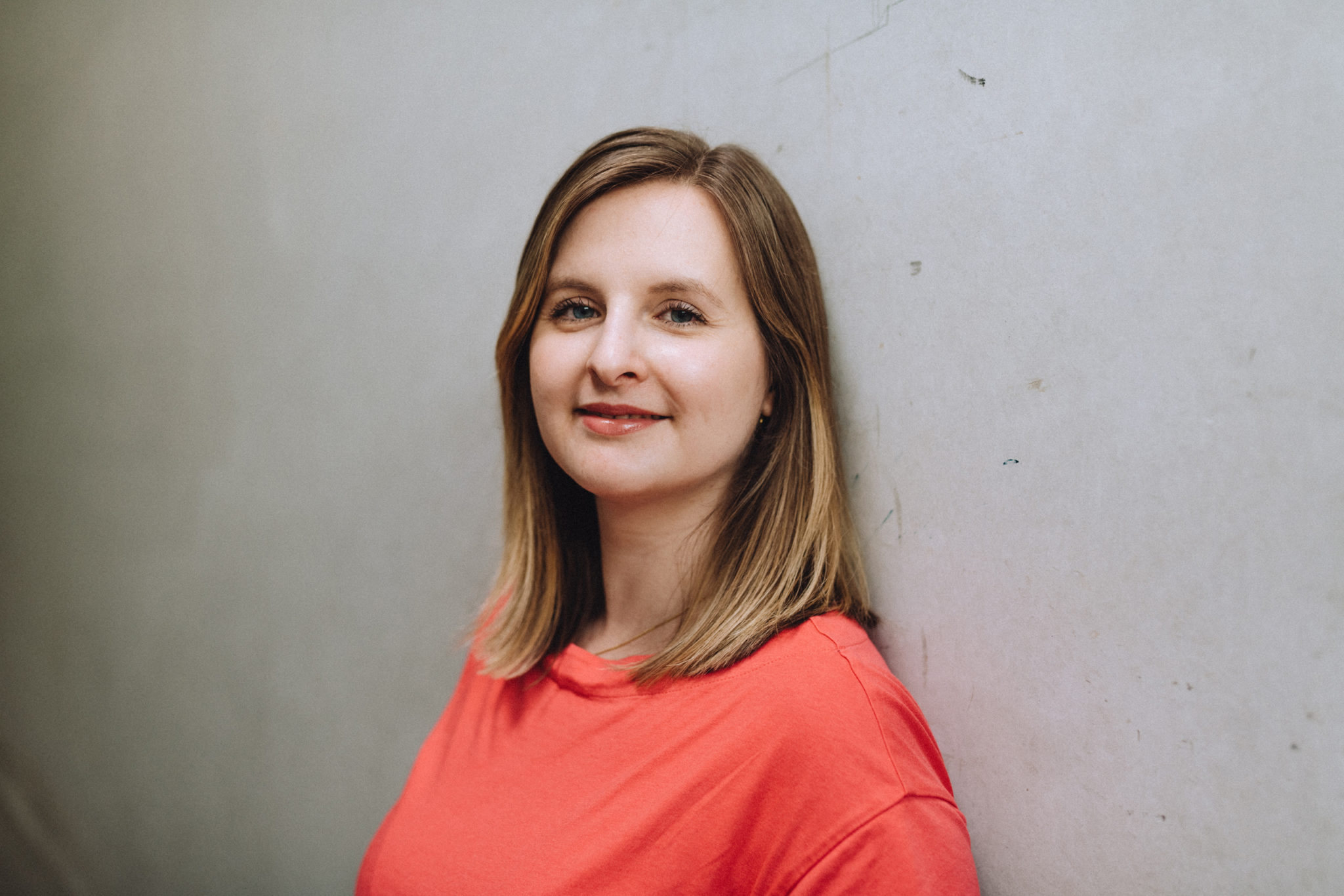 Julia Birk (she/her)